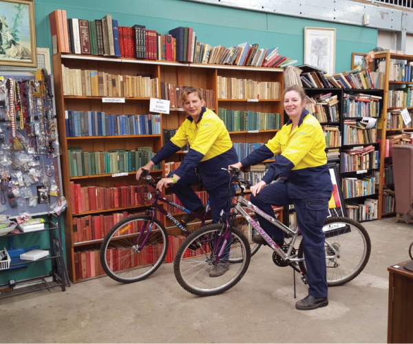 Reuse-Resource-Recovery-Australia - Resource Recovery